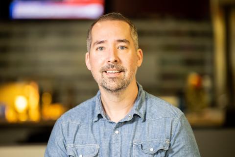 Andy Uhler | Energy Institute
