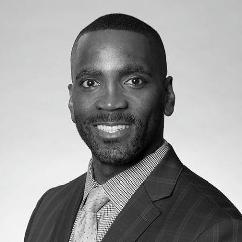 Drew Higgins | Energy Institute