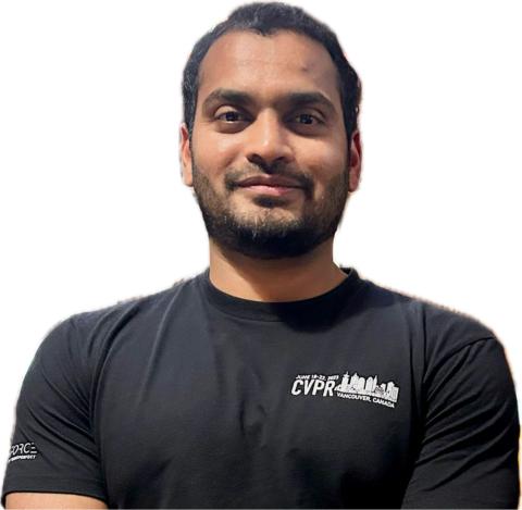 Satish Kumar | Energy Institute