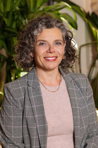 Zeina El-Azzi | Energy Institute