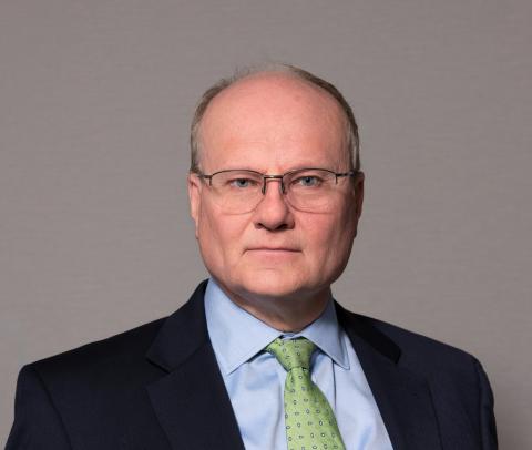 Frank Wolak | Energy Institute