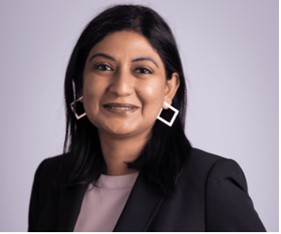 Parul Dhall | Energy Institute