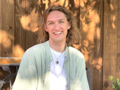 Ben Snider | Energy Institute