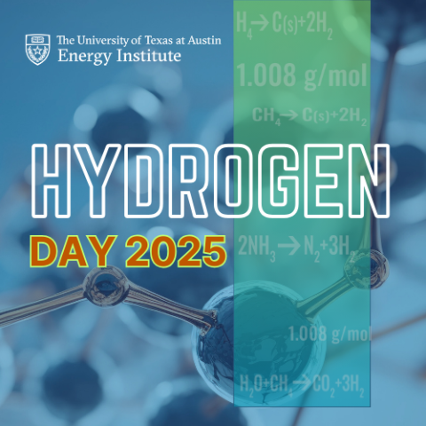 Hydrogen Day 2025 | Energy Institute