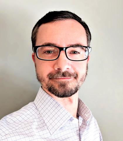 Derek D. Adams | Energy Institute