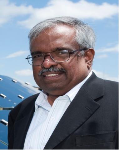 W.S. Sampath | Energy Institute