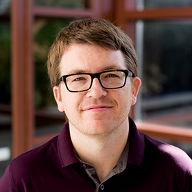 Jon Peck | Energy Institute